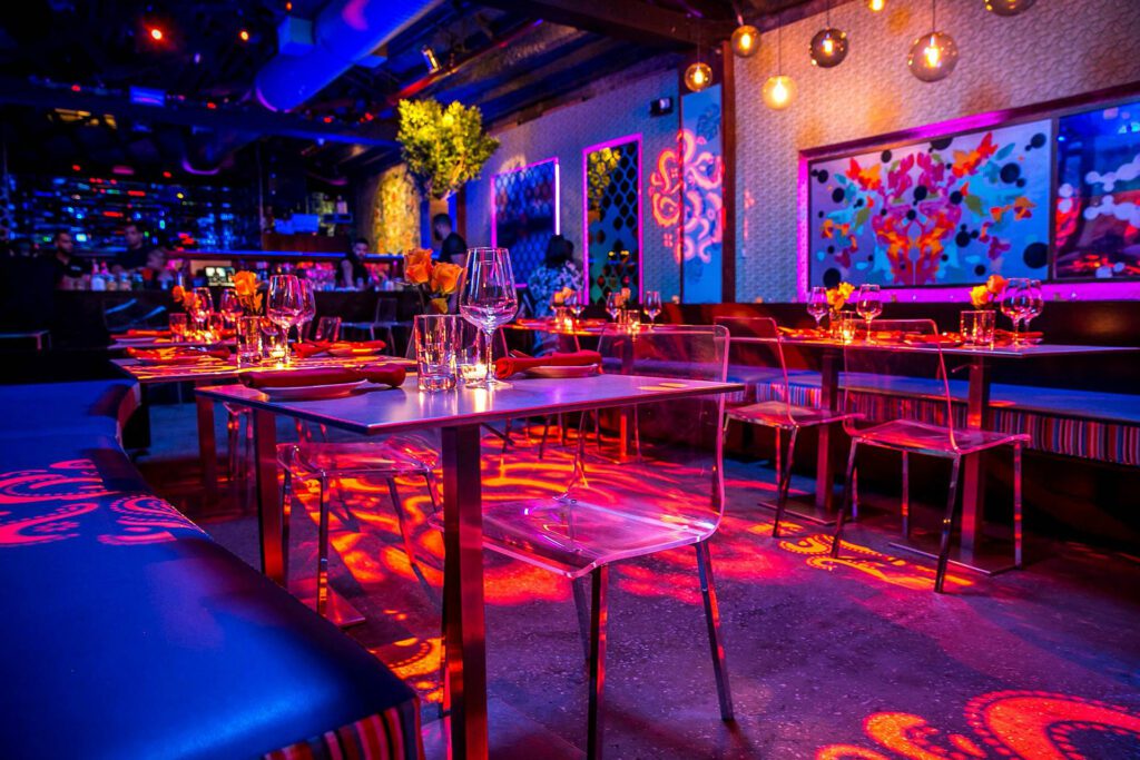 Vacca NY – Tirso Lighting