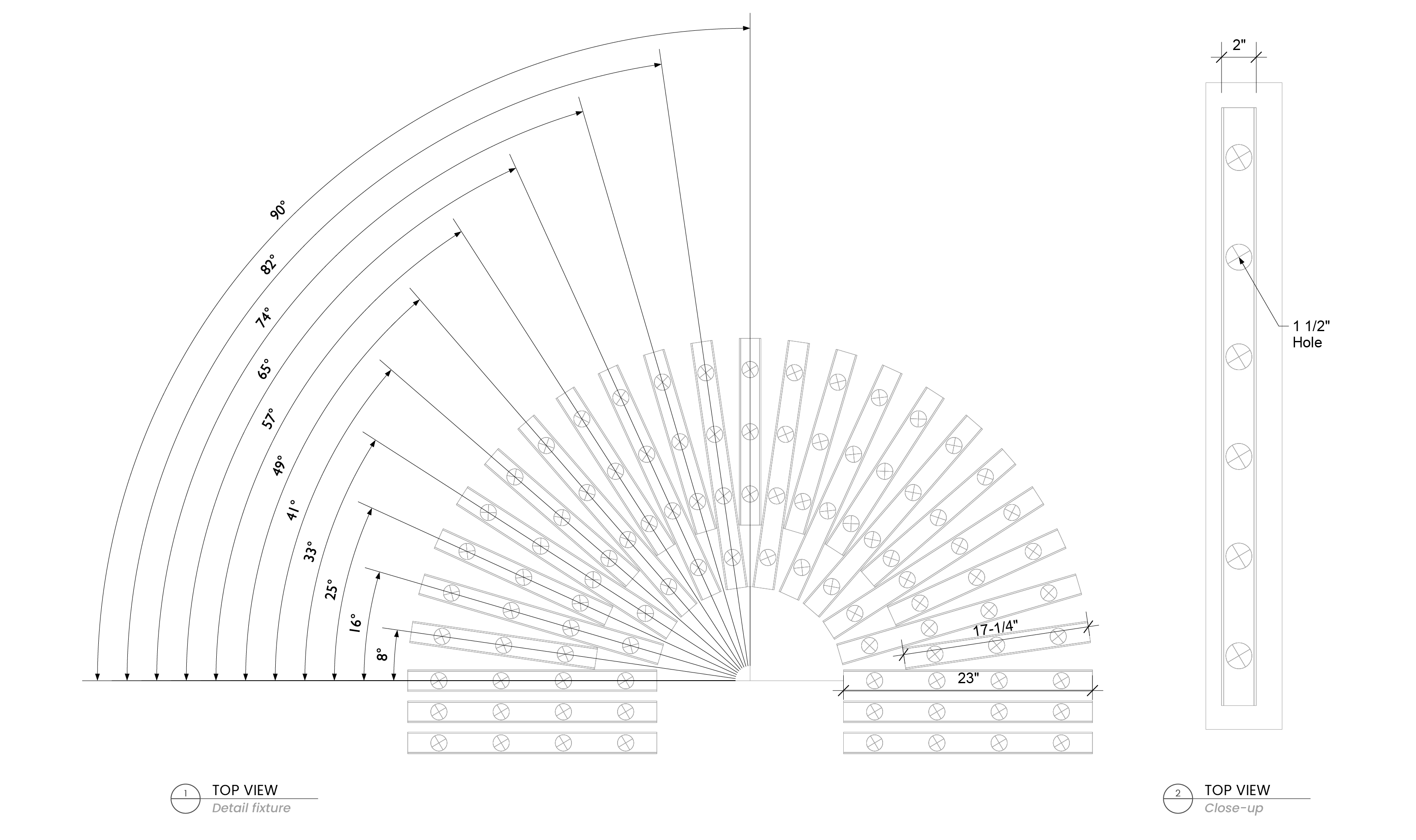 Amadeus Nightclub – Tirso Lighting
