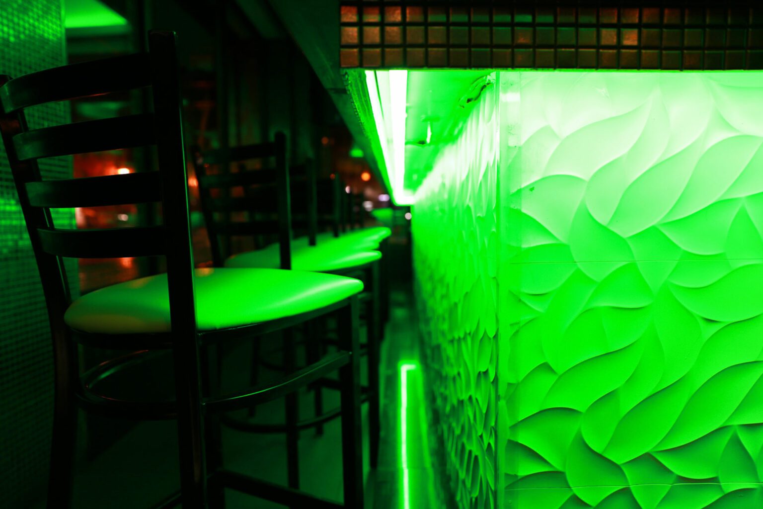 Shanghai Red – Tirso Lighting